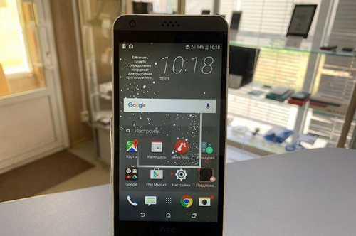 Смартфон HTC Desire 530