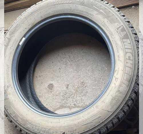 Michelin Latitude X-Ice North 2   225/60 R18