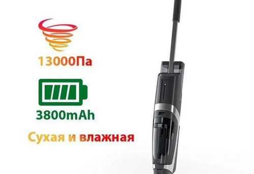 Моющий беспроводной пылесос Neatsvor T30