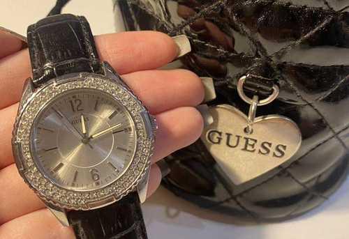 Часы guess женские