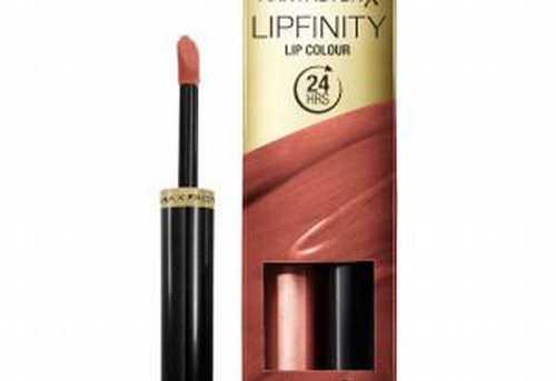 Max Factor Lipfinity помада для губ, 070 Spicy