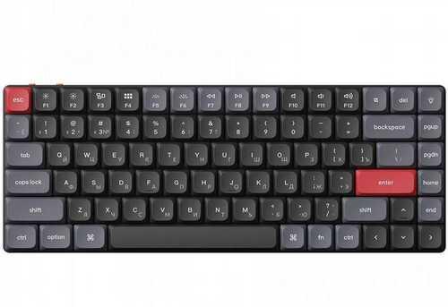 Клавиатура Keychron K3 Pro K3P-B1 Red Switc 637673