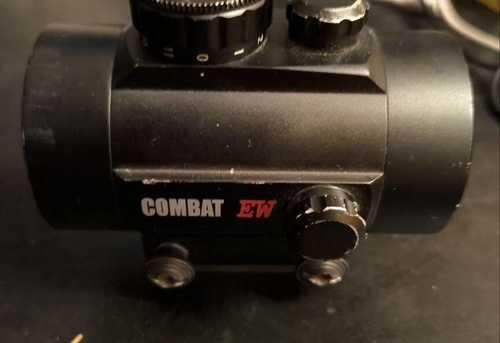 Коллимматорный прицел Hakko Combat EW