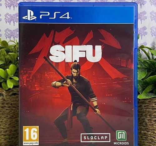 Sifu PS4