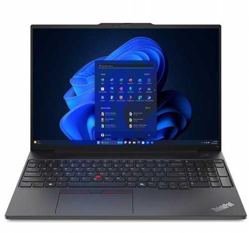 Lenovo ThinkPad (21MAS07K00 64Win11P)