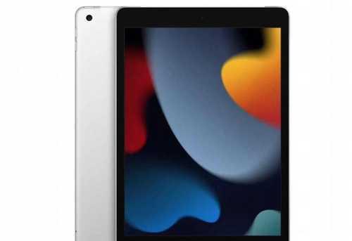 Apple iPad 9 (10,2") 2021