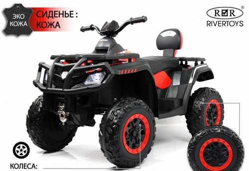 Детский Квадроцикл Т001TT 4WD (180 Ватт) + пульт