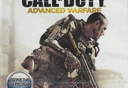 Call of Duty: Advanced Warfare (русская версия) (P