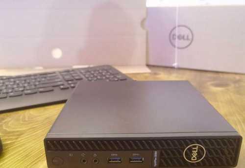 Dell optiрlех 3080 Мicrо