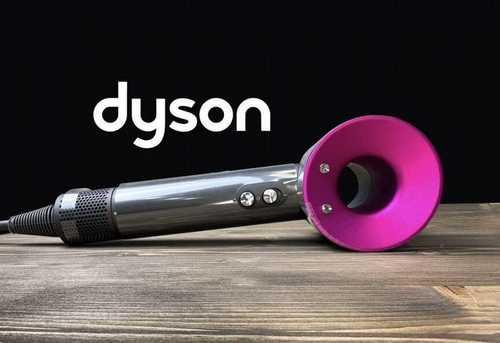 Фен Dyson Supersonic HD 15 Malazia