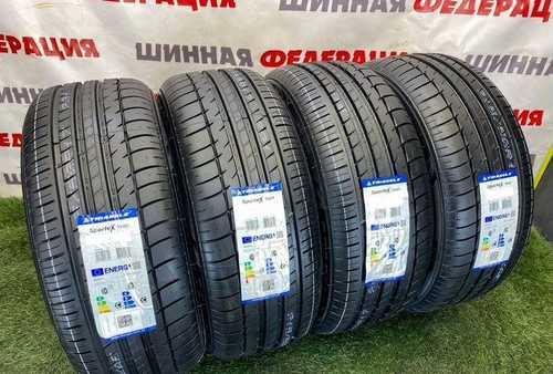 Triangle Sports TH201 215/35 R18