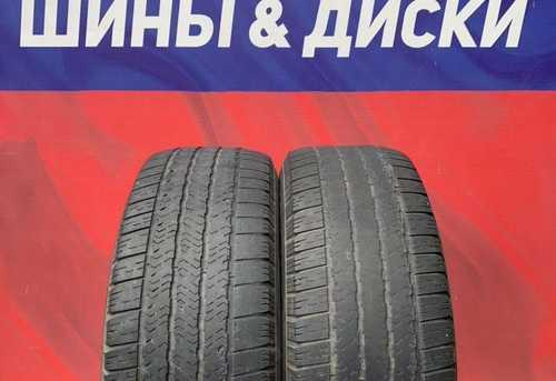 Michelin Pilot LTX 245/65 R17