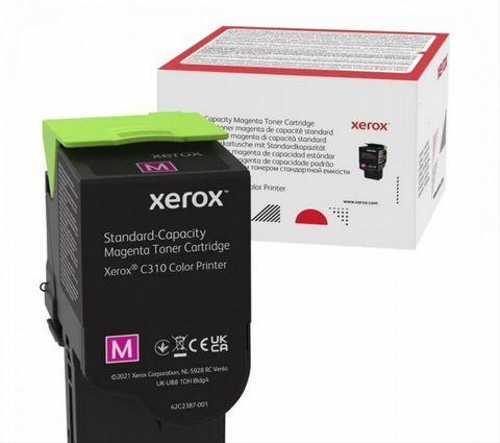 Лазерный картридж Xerox картридж стандартно 513180