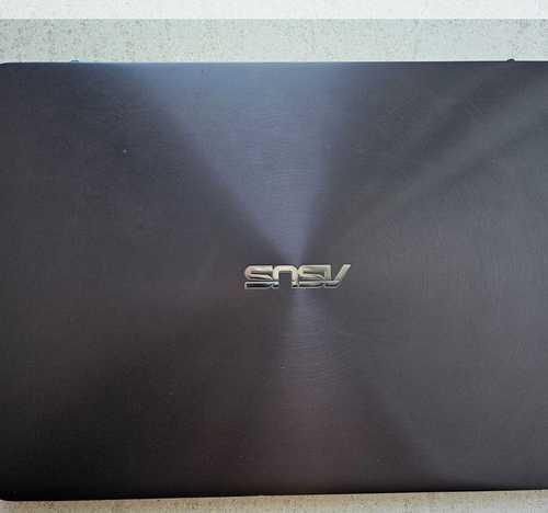 Ноутбук Asus ZenBook UX305F