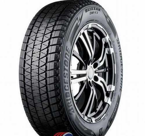 Bridgestone Blizzak DM-V3 255/50 R20 109T