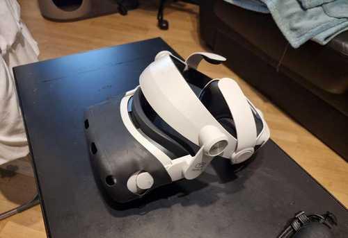 VR очки Oculus Quest 2 128Gb