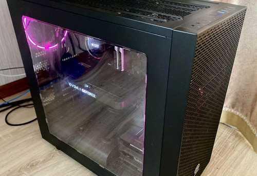 Корпус для пк Thermaltake