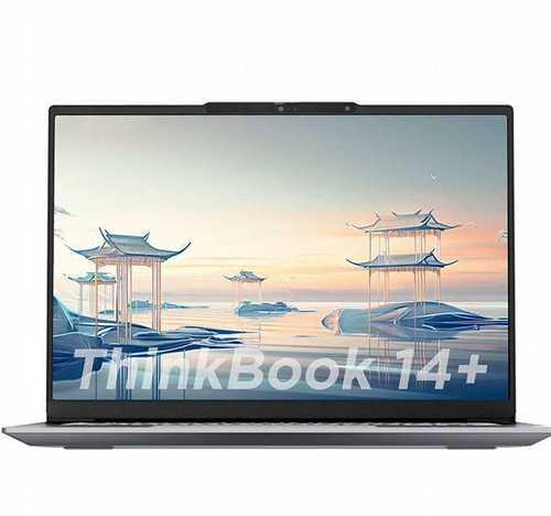 Lenovo ThinkBook 14 /16  2024 Ultra 5/7 RTX4050/60