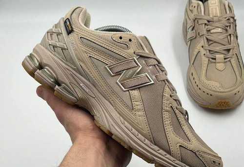 Кроссовки мужские New Balance R