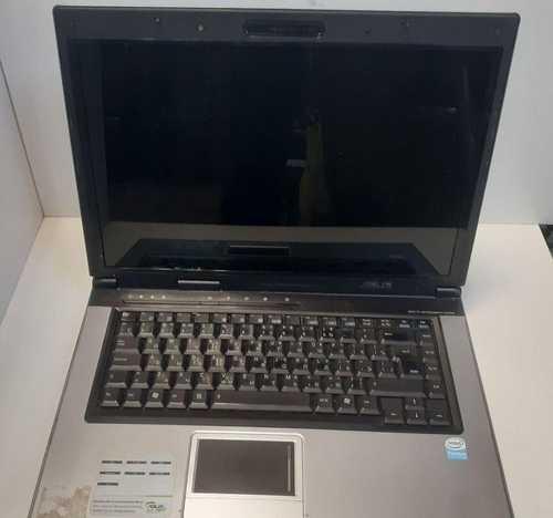 Ноутбук asus X50V