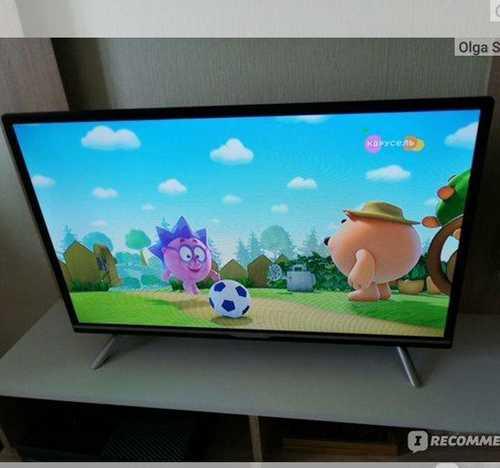 Hyundai.32"(82 см),smart TV(android).WI-FI.доставк