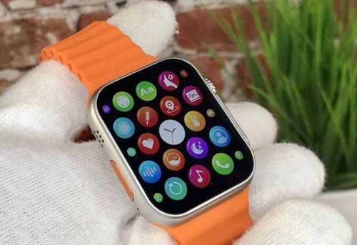 Apple Watch 8 Ultra 49mm