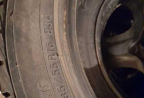 Yokohama 704R 185/55 R16