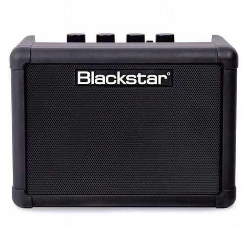 Blackstar Fly 3 Bluetooth комбо