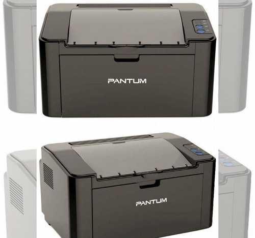 Принтер Pantum P2500W