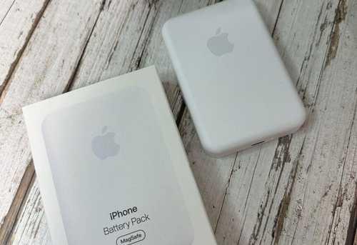 Apple MagSafe battery Pack 5000mah