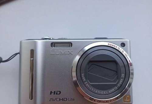Продам цифровой фотоаппарат Panasonic DMC-ZS7