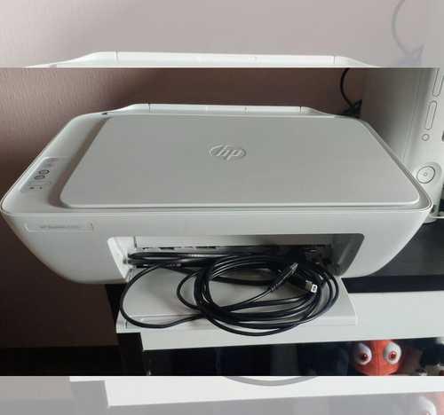 Принтер струйный hp deskjet 2320