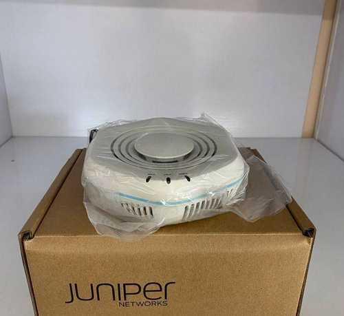 Точка доступа Juniper WLA532