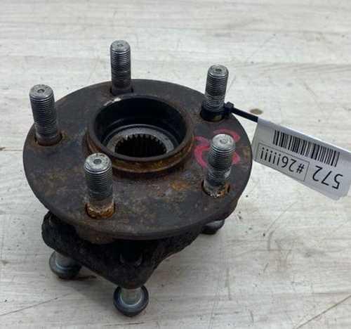 Ступица передняя Subaru Outback BP9-051144 EJ253