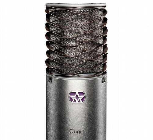 Микрофон Aston Microphones origin