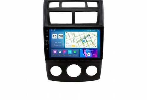 Магнитола для Kia Sportage 2 2007-2010 с кондицион