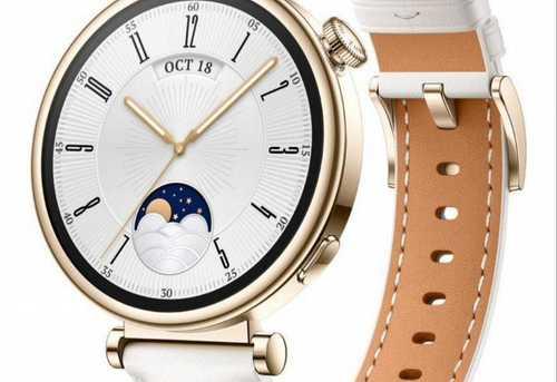 Смарт-часы Huawei Watch GT 4 Aurora-B19L