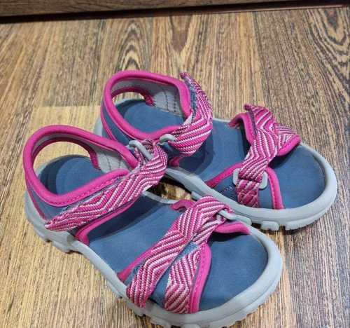 Сандалии quechua 25