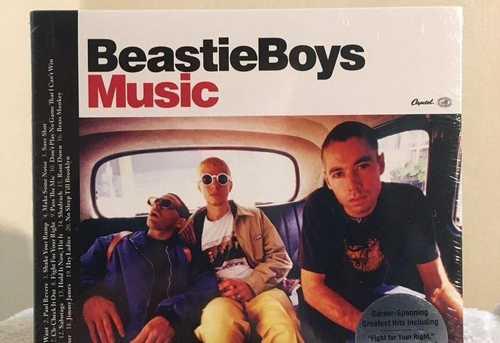 Beastie Boys / Beastie Boys Music (CD)