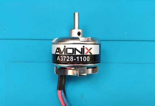 Безколлекторны мотор Avionix a3728 1100