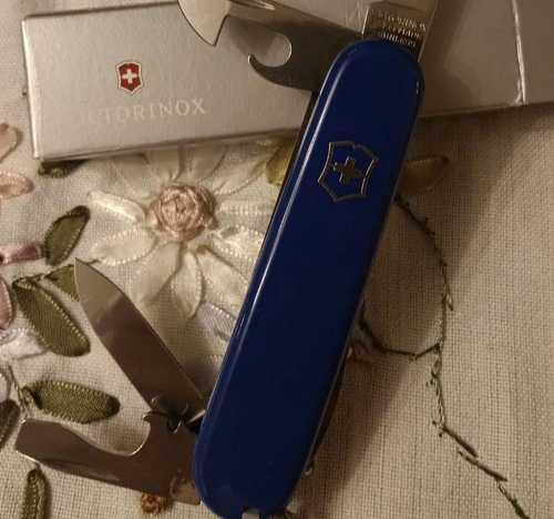 Нож складной victorinox