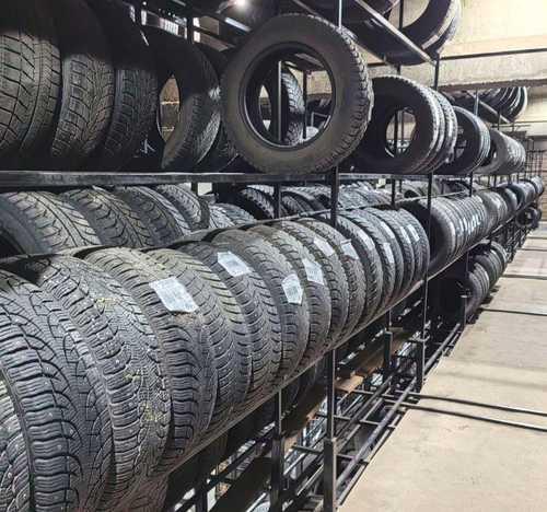 Sava Eskimo Ice 205/60 R16 96R