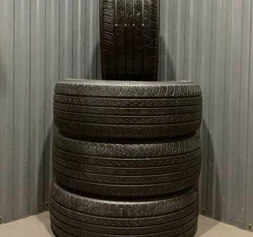 Dunlop Grandtrek ST30 235/55 R18 100H