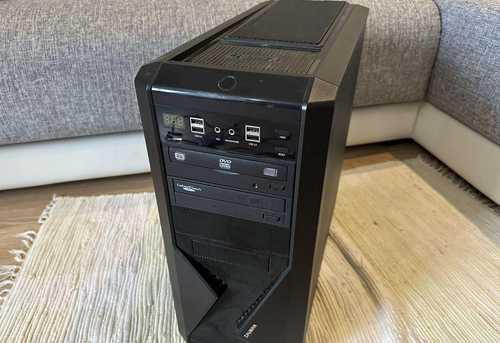 Корпус Zalman Z9 plus