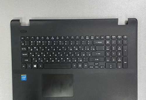 Топкейс Acer ES1-711