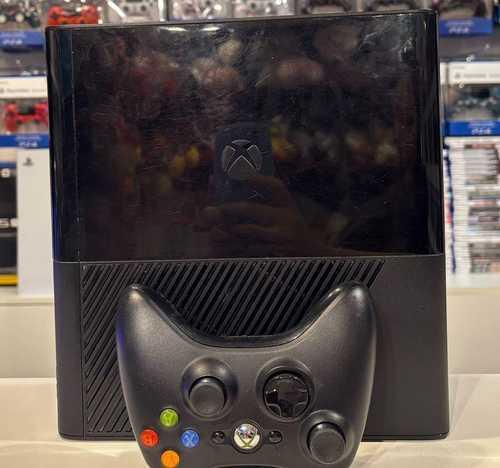 Microsoft Xbox 360 E, 500 ГБ