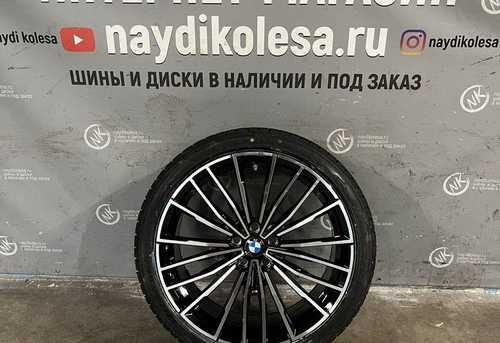 Зимние колеса R20 700 стиль для бмв Г11 Г12