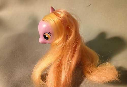 My little pony хани рэйс