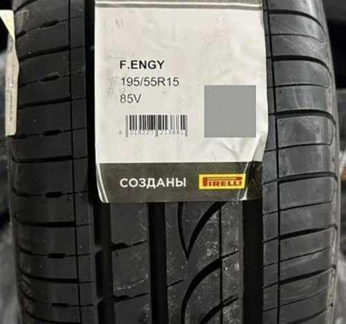 Pirelli Formula Energy 185/65 R15