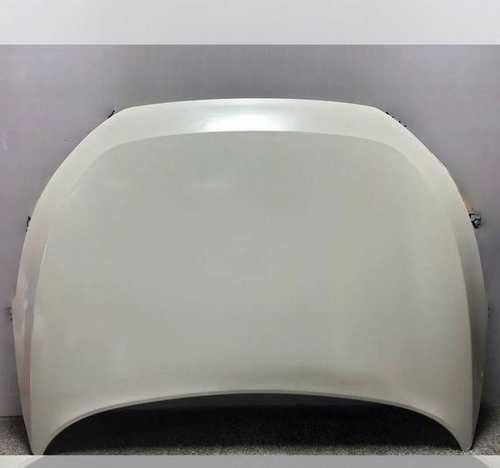 Капот hyundai tucson 3 оригинал